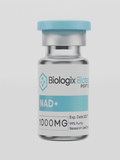 Biologix Biotech - Advanced Regenerative Medicine